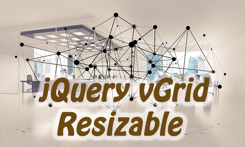 ワードプレス上で可変的にグリッドレイアウトを行うjQueryプラグイン「vGrid」 | 萩原賢二のコーディングストック